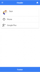 Tutorial Ionic Part 6 : Komponen Card Pada Ionic - Malas Ngoding