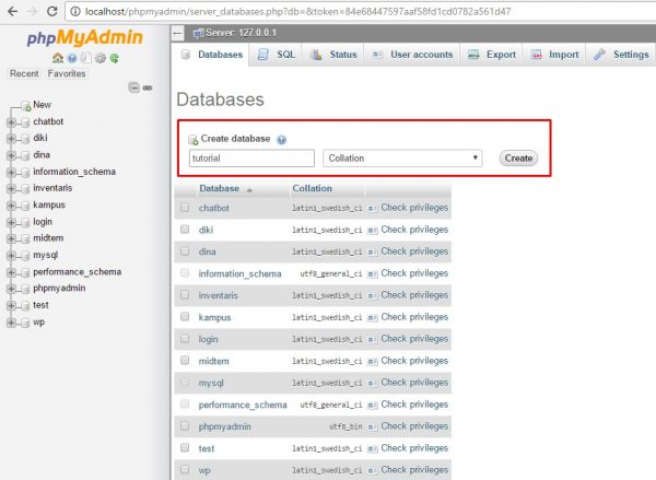 Cara Menghubungkan Java Dengan Database MySQL - Malas Ngoding