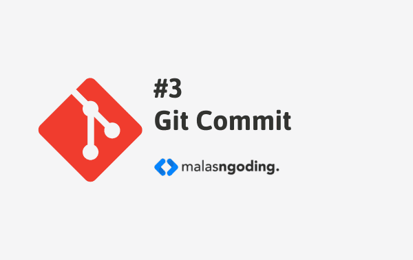 Kontak - Malas Ngoding